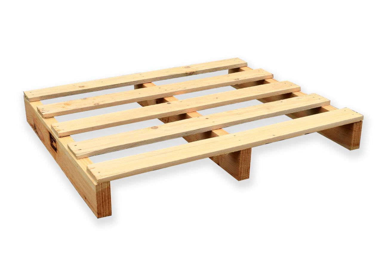 Pallet in legno - PALM SpA SB